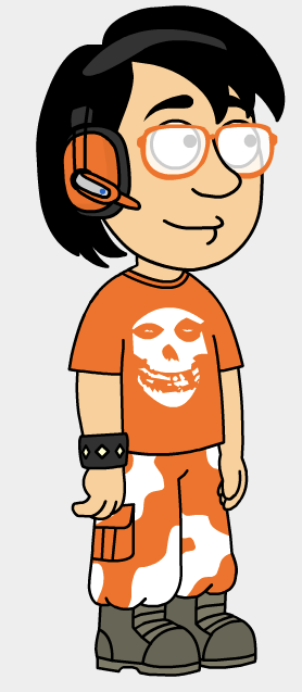 Sethy | MultiMen29 GoNimate Wiki | Fandom