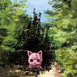 Одержимый Джигглипафф | Multipasta Вики | Fandom