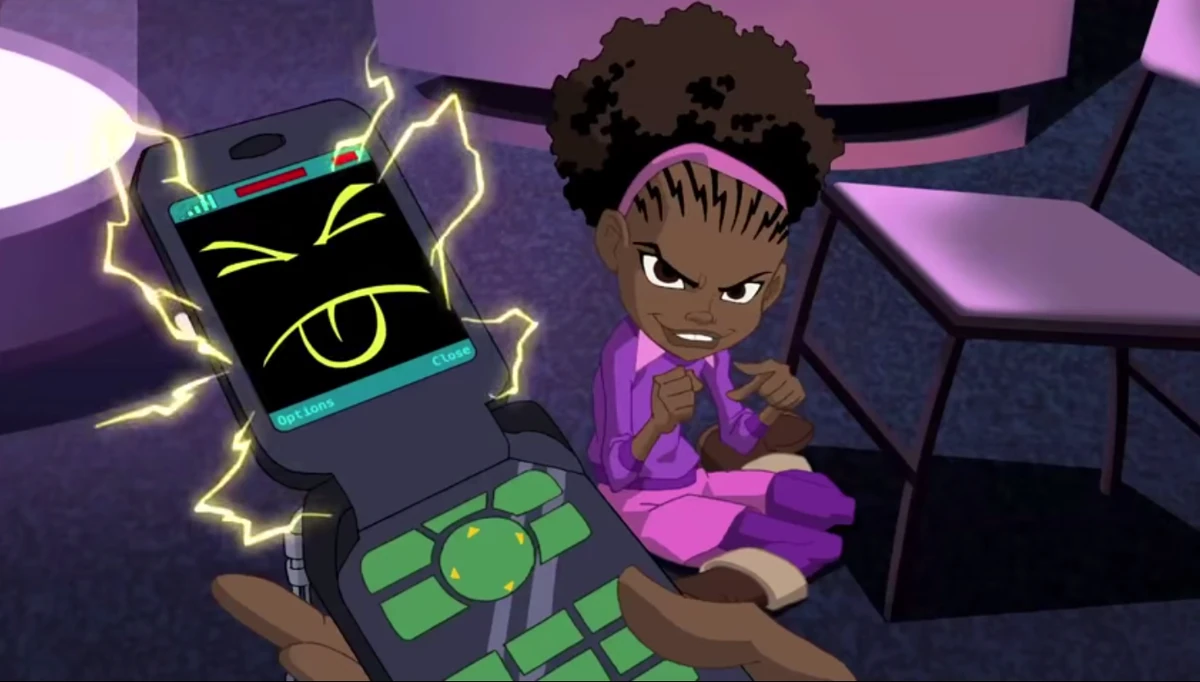 Jennifer Pierce (Tierra-TRN1) | DC Multipedia Wiki | Fandom