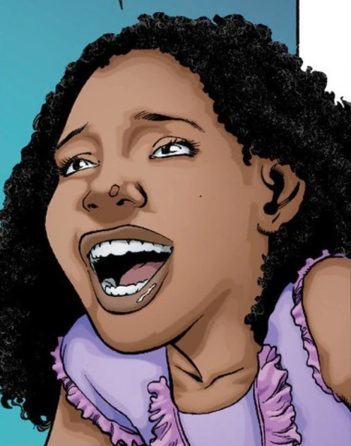 Tamara Lane (Weismanverso: Tierra-1) | DC Multipedia Wiki | Fandom