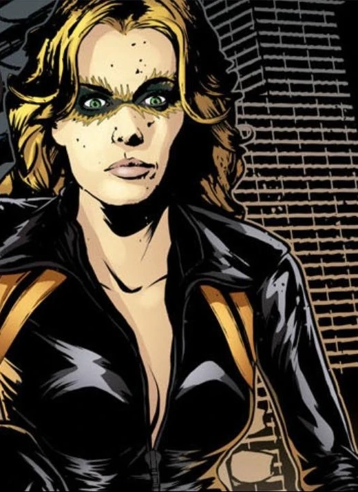 Black Canary | DC Multipedia Wiki | Fandom