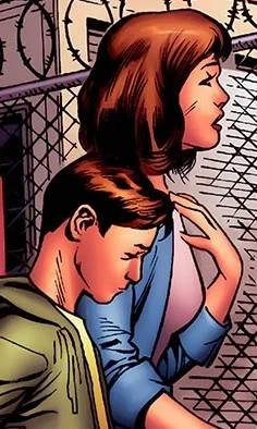 Jessica Jordan (Tierra-TRN1) | DC Multipedia Wiki | Fandom