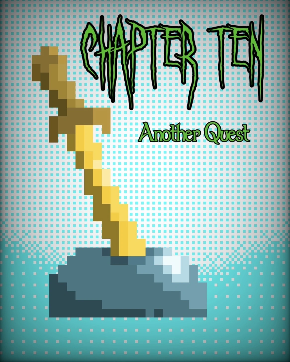 Another Quest | Multiplayer AU Wiki | Fandom