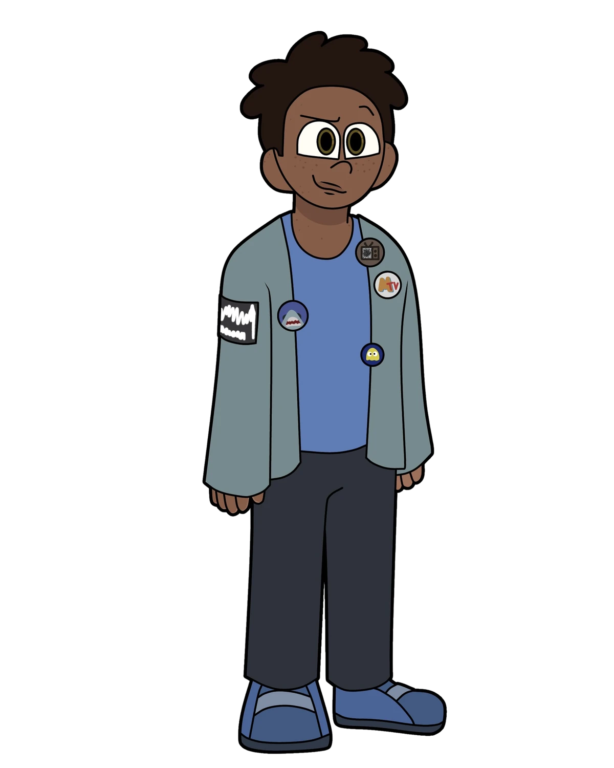 Sammy Emily | Multiplayer AU Wiki | Fandom