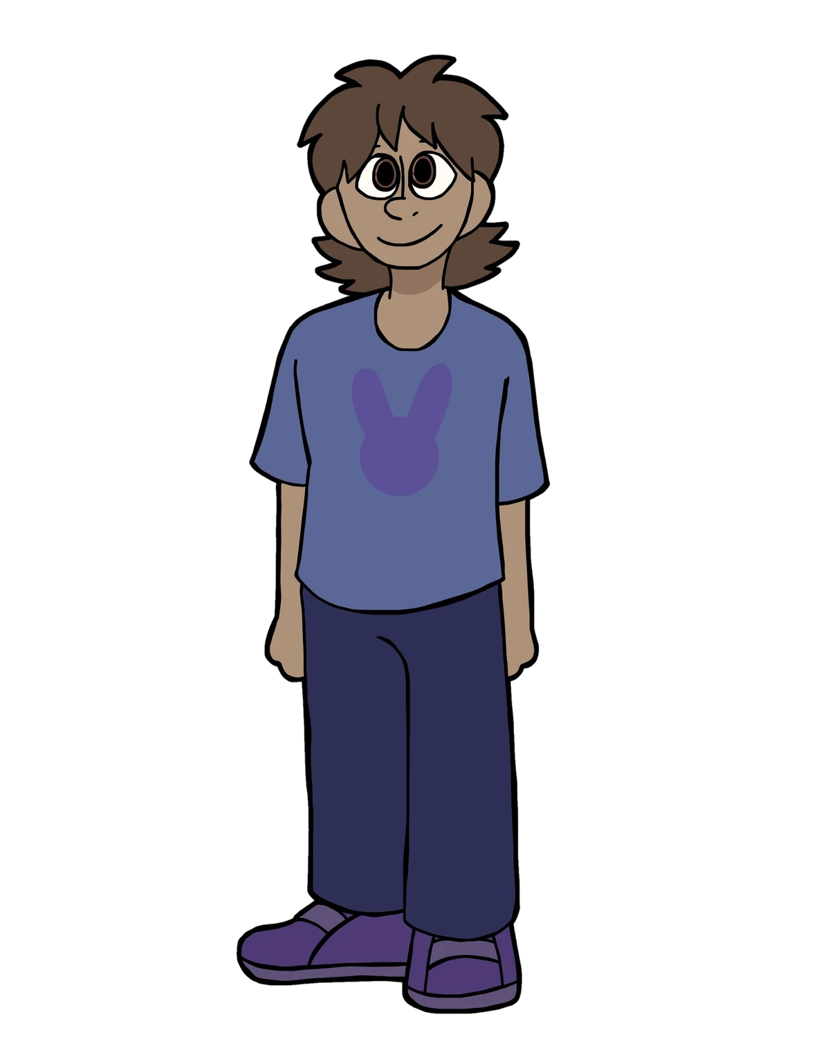 Jeremy | Multiplayer AU Wiki | Fandom