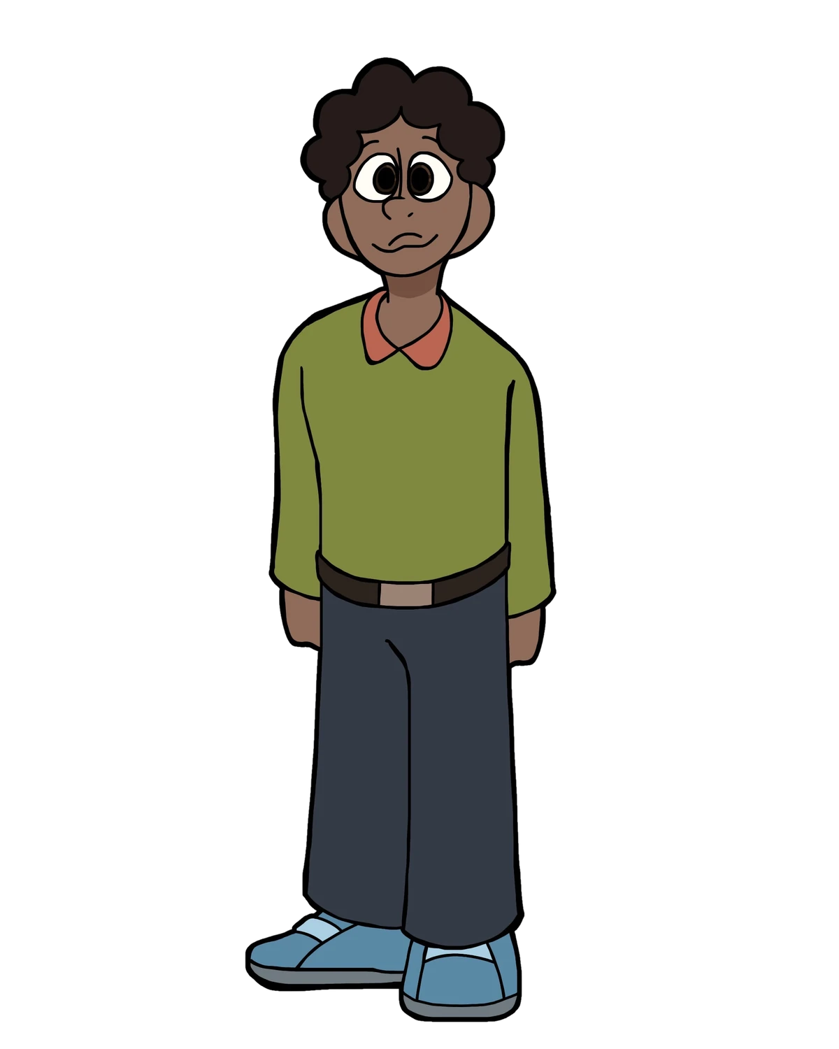 Gabriel | Multiplayer AU Wiki | Fandom