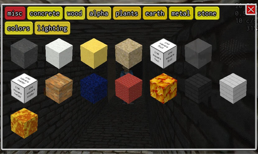 Textures | Multiplayer Map Editor Wiki | Fandom