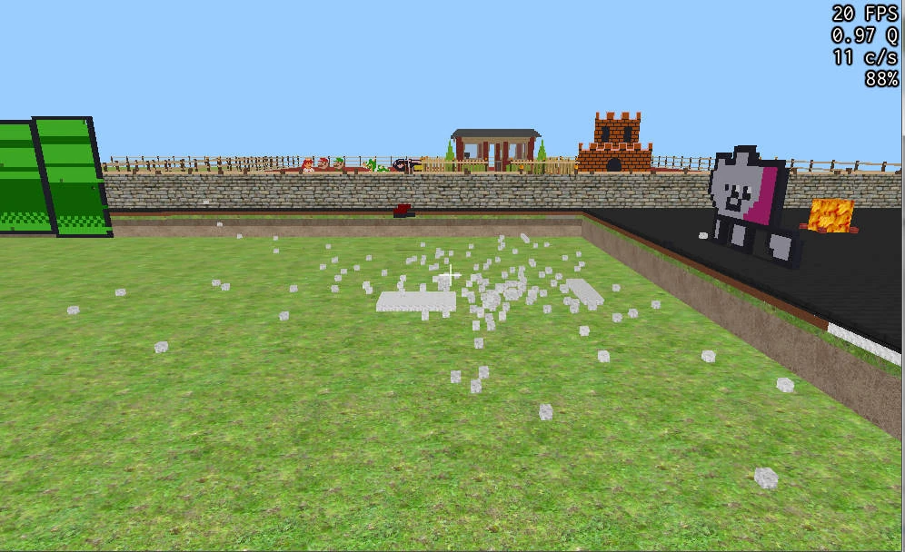 Griefing | Multiplayer Map Editor Wiki | Fandom