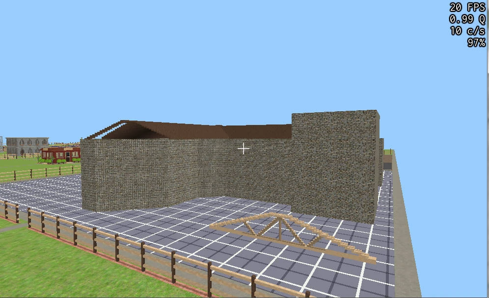 Awesome High Detail | Multiplayer Map Editor Wiki | Fandom