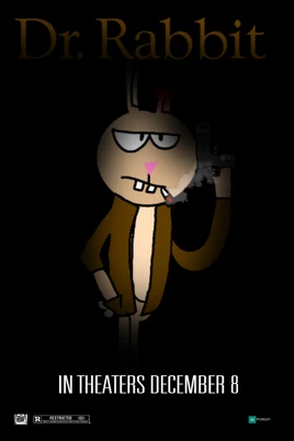 Games Animation-AU/Dr. Rabbit | Innoventions | Fandom