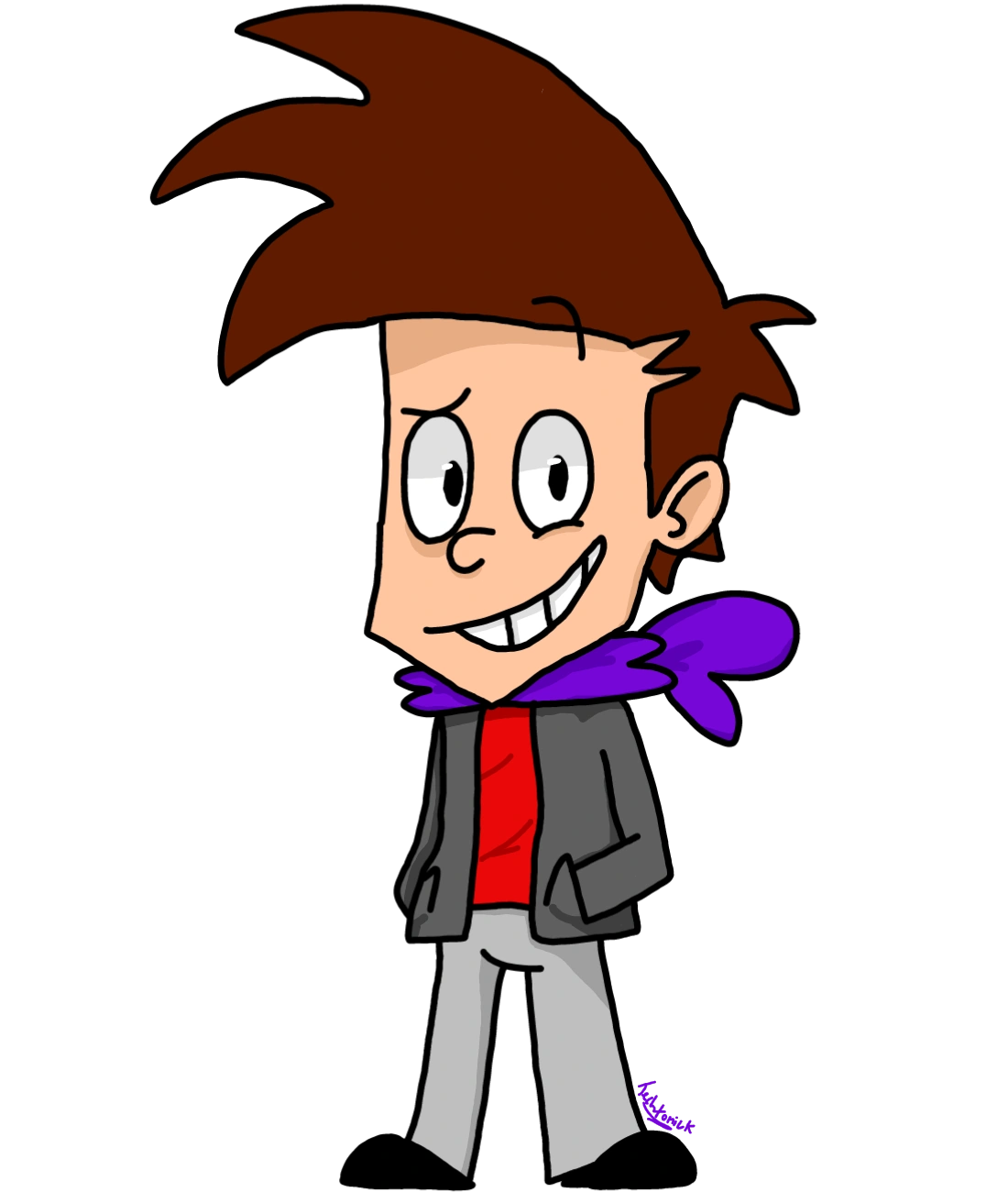 Category:Characters | Multi-Topic Wiki | Fandom