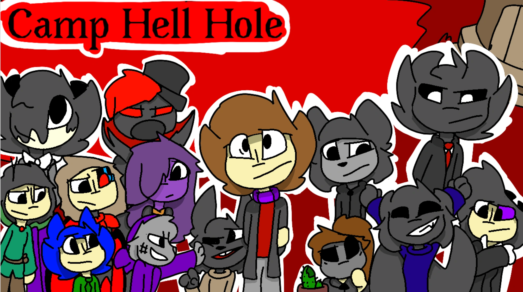 Discuss Everything About Multi-Topic Wiki | Fandom