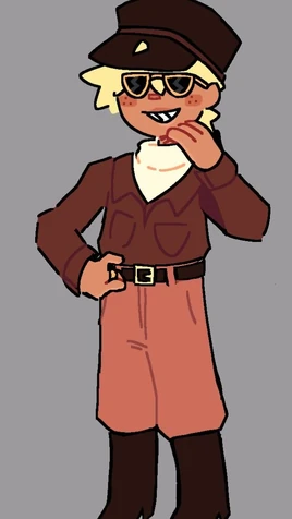Loser | Multiverse Wiki | Fandom