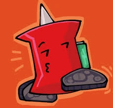 Pin | Multiverse Wiki | Fandom