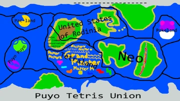 Rodinia | Multiverse Wiki | Fandom