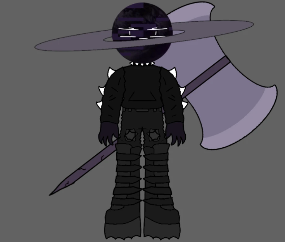 Makunokinos | Multiverse Wiki | Fandom