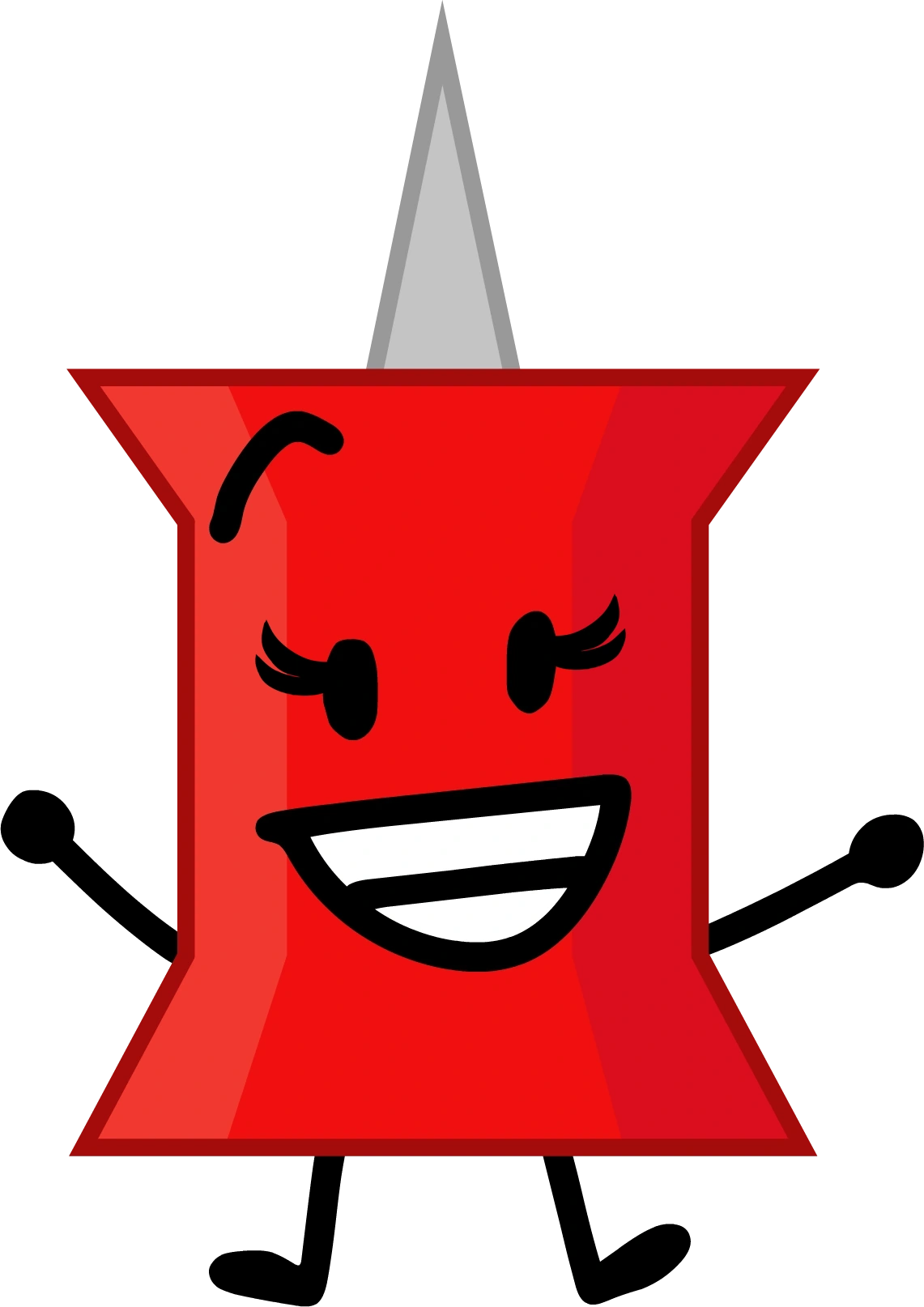 Pin | Multiverse Wiki | Fandom