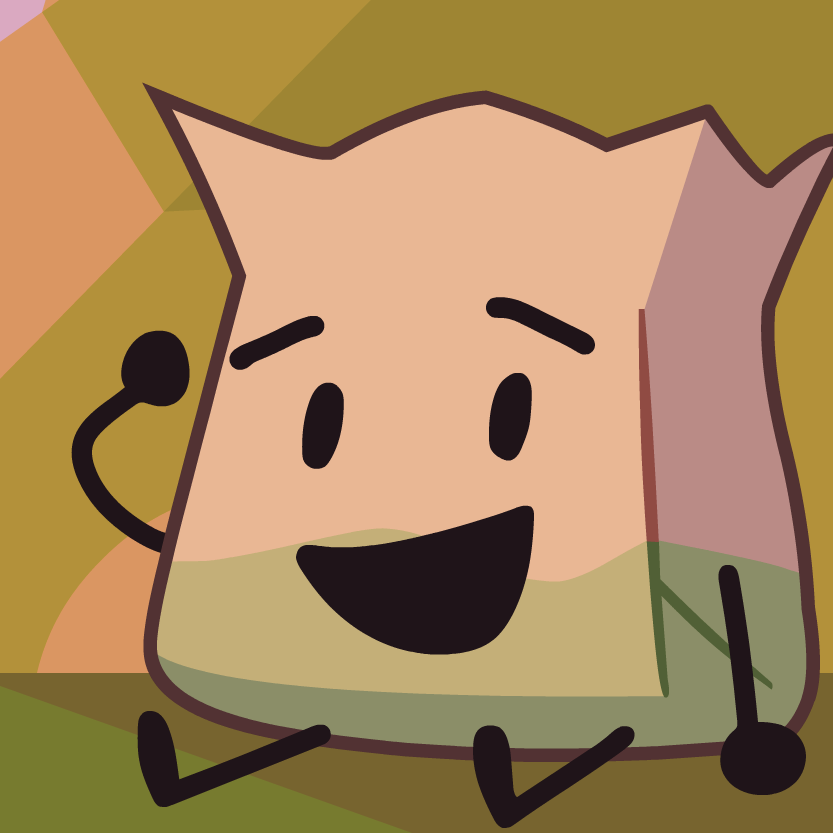 List of BFDI Characters | Multiverse Wiki | Fandom