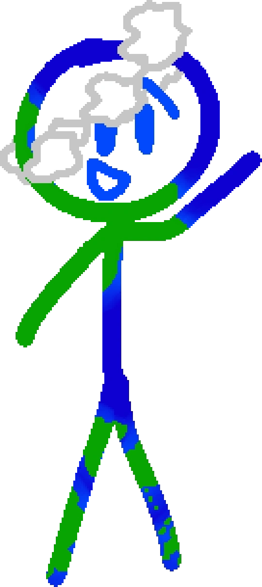 The Earthy One | Multiverse Wiki | Fandom