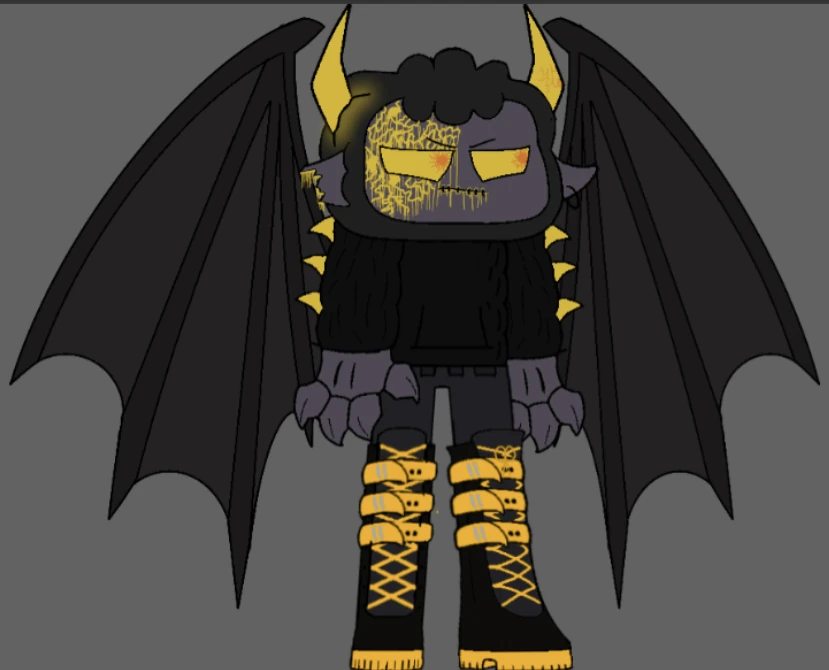 Bloodster | Multiverse Wiki | Fandom