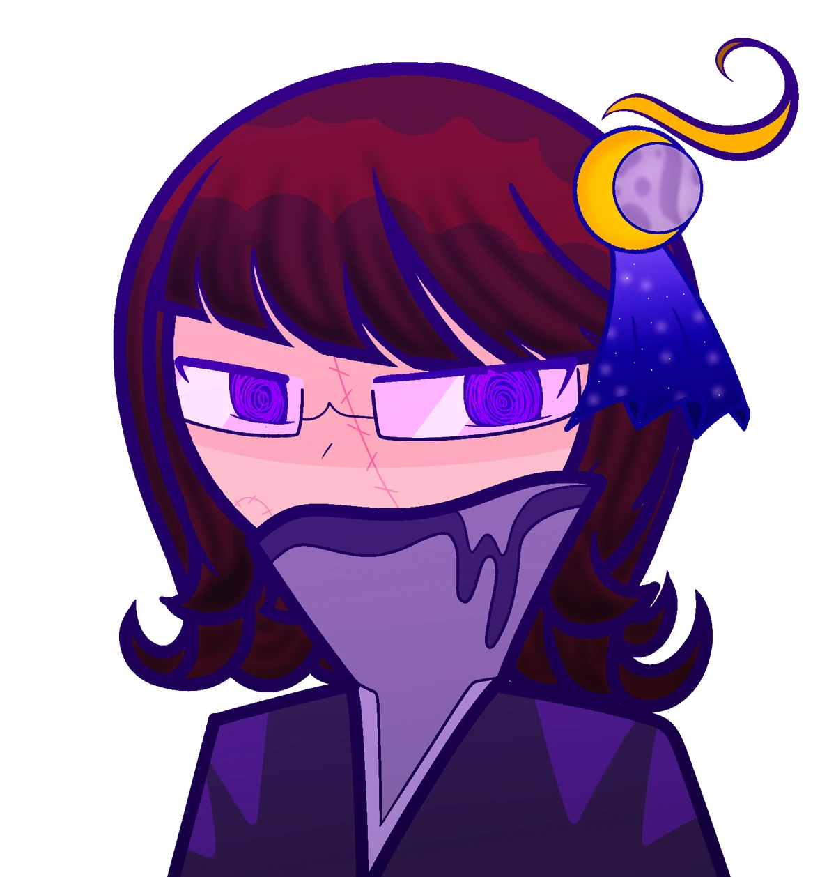 Satomi Twiright | Multiverse Wiki | Fandom