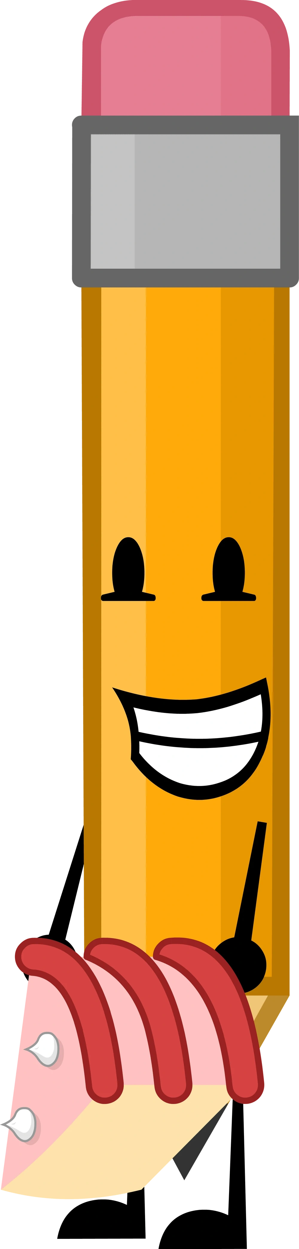 Pencil | Multiverse Wiki | Fandom