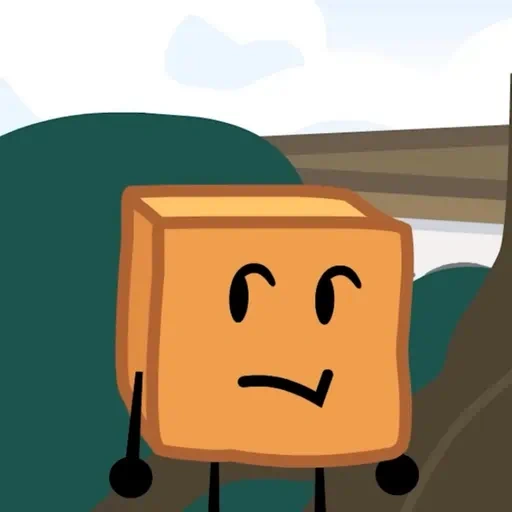 Caramel Cube | Multiverse Wiki | Fandom