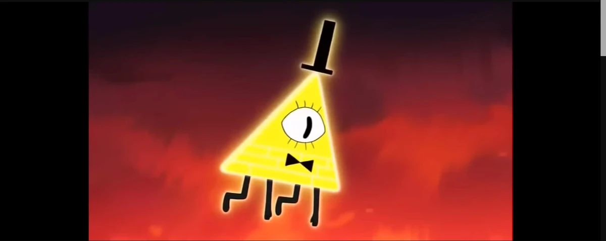 Bill Cipher | Multiverse Wiki | Fandom