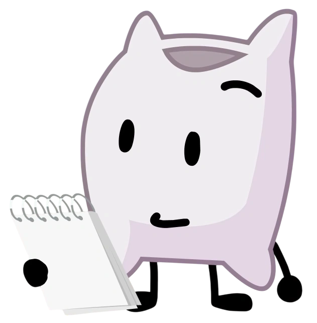 Pillow | Multiverse Wiki | Fandom