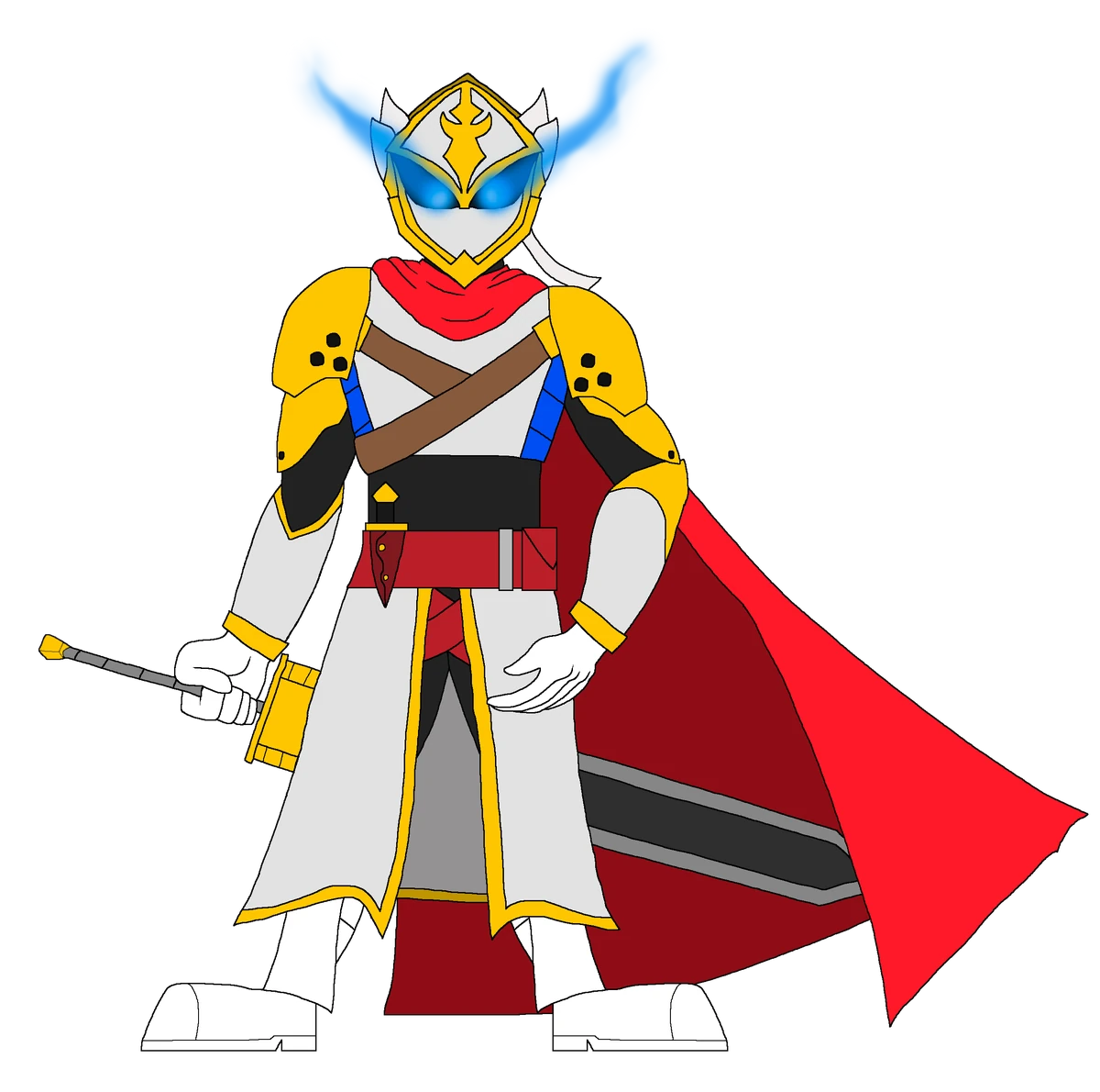 Hyperiel | Multiversal Legends Wiki | Fandom