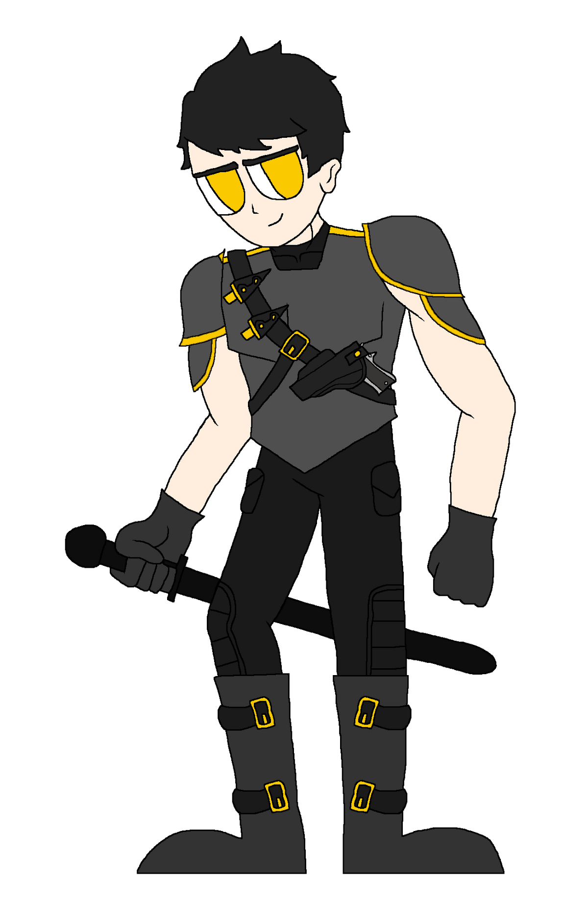 Devos Multiversal Legends Wiki Fandom