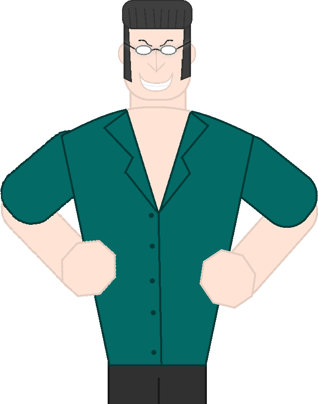 John Ego Multiversal Legends Wiki Fandom