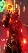 Arius | Multiversal Legends Wiki | Fandom
