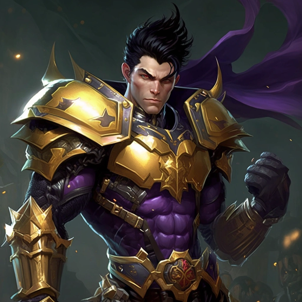 Category:Heroes | Multiversal Legends Wiki | Fandom