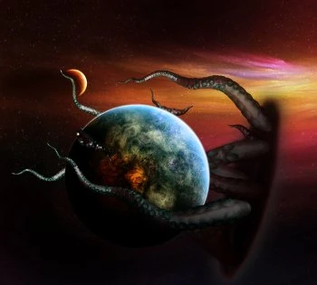 The Realm Beast | Multiversal Legends Wiki | Fandom