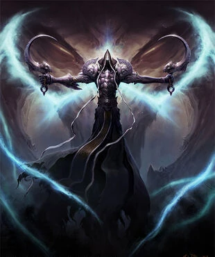 Prophet | Multiversal Legends Wiki | Fandom