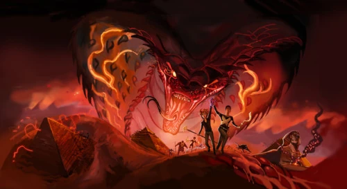 Balatbat | Multiversal Legends Wiki | Fandom