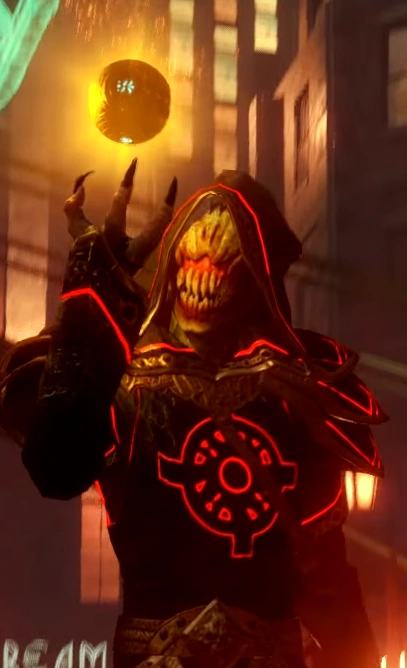 Arius | Multiversal Legends Wiki | Fandom