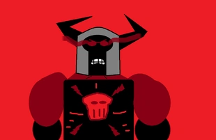 Lord Dominus | Multiversal Legends Wiki | Fandom