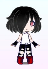 Asaka | Multiversal meeting place Wiki | Fandom