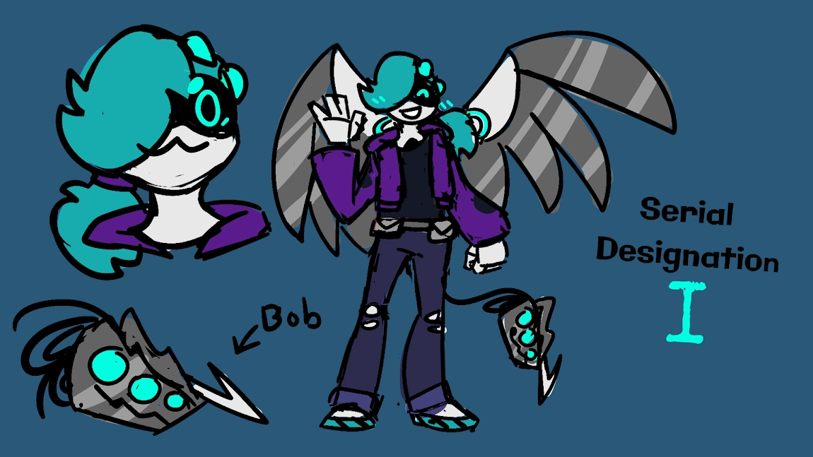 Ira | Multiversal meeting place Wiki | Fandom