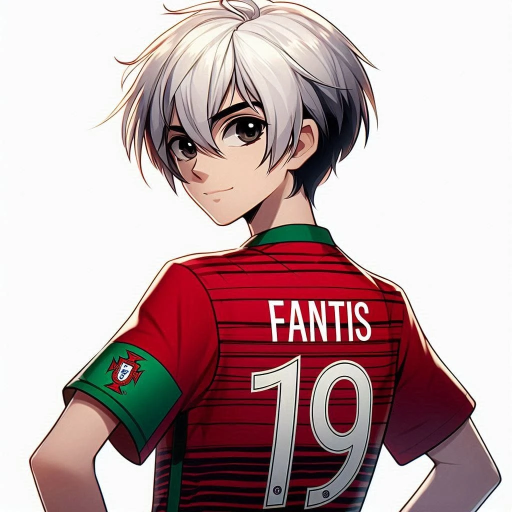 Fantis | Multiversal Rp Wiki | Fandom