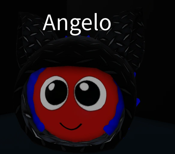 Angelo the Filipino Lion | Multiversal Rulers Wiki | Fandom