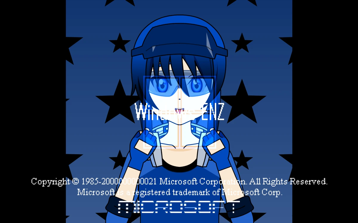 Windows ENZ | Multiversal Rulers Wiki | Fandom