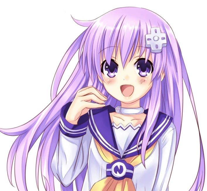 Nepgear | Multiversal Rulers Wiki | Fandom