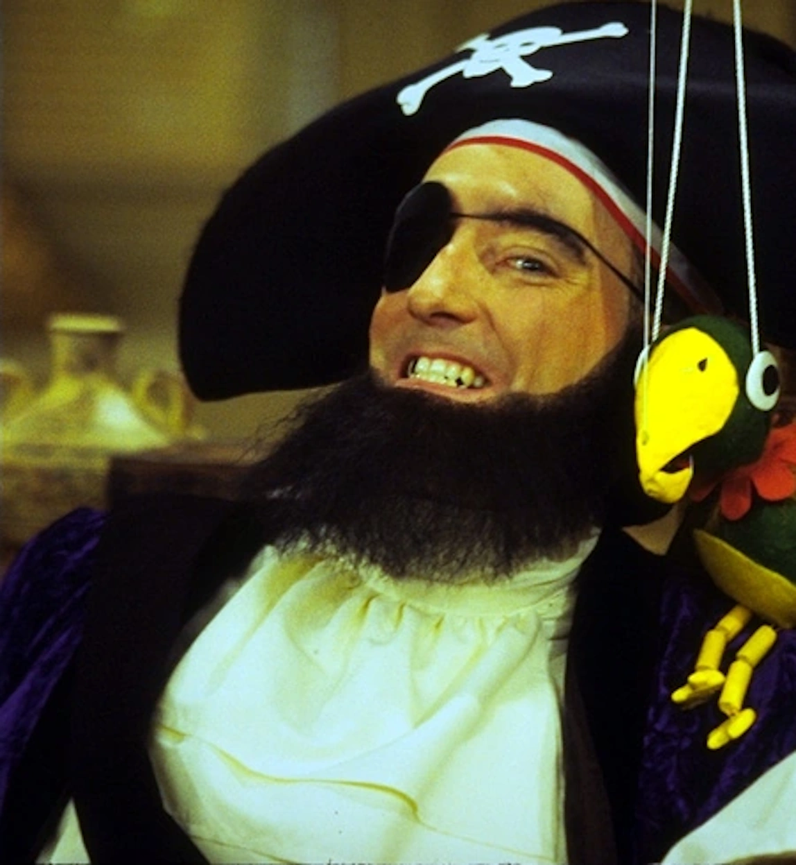 Patchy the Pirate | Multiversal Rulers Wiki | Fandom