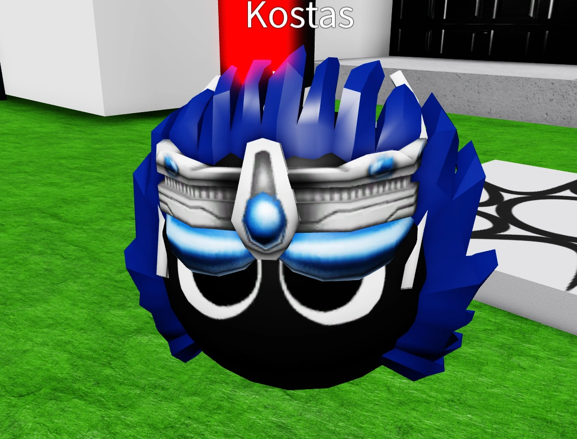 Kostas | Multiversal Rulers Wiki | Fandom