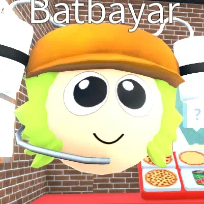 Batbayar Ganbold | Multiversal Rulers Wiki | Fandom