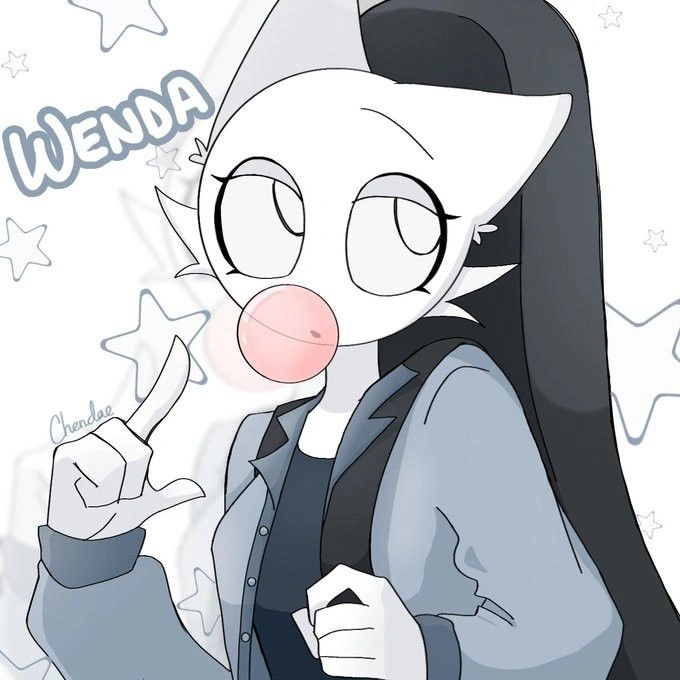 Wenda | Multiversal Rulers Wiki | Fandom