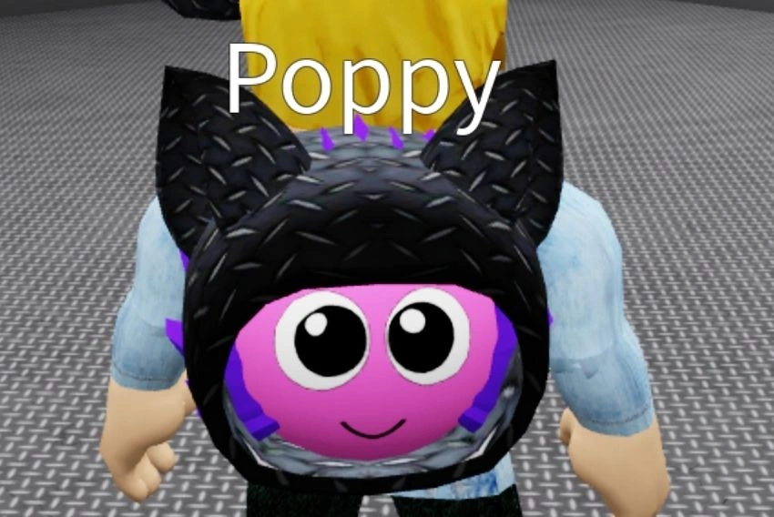 Poppy | Multiversal Rulers Wiki | Fandom